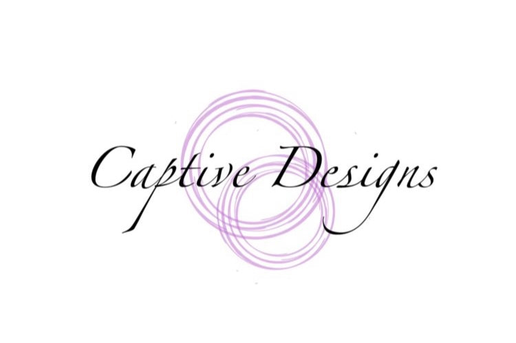 In Stock – Captive Designs Blanks