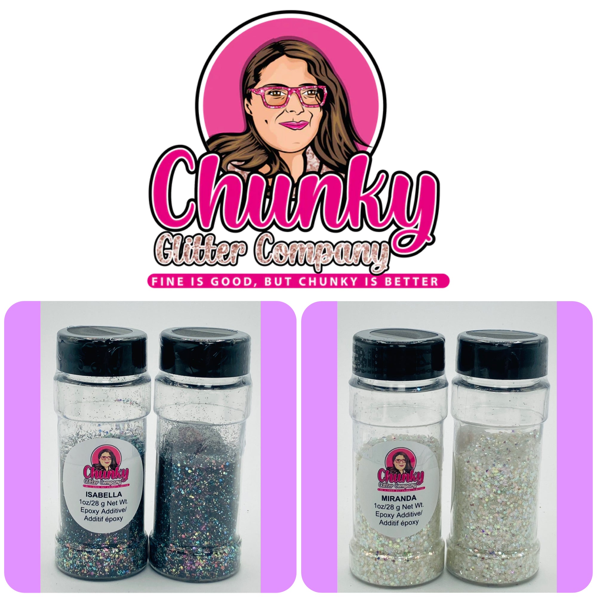 Epoxy Additives – Captive Designs Blanks